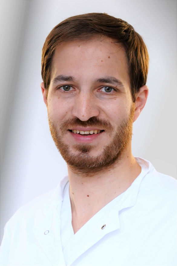 Kreiskrankenhaus Bergstraße: Team